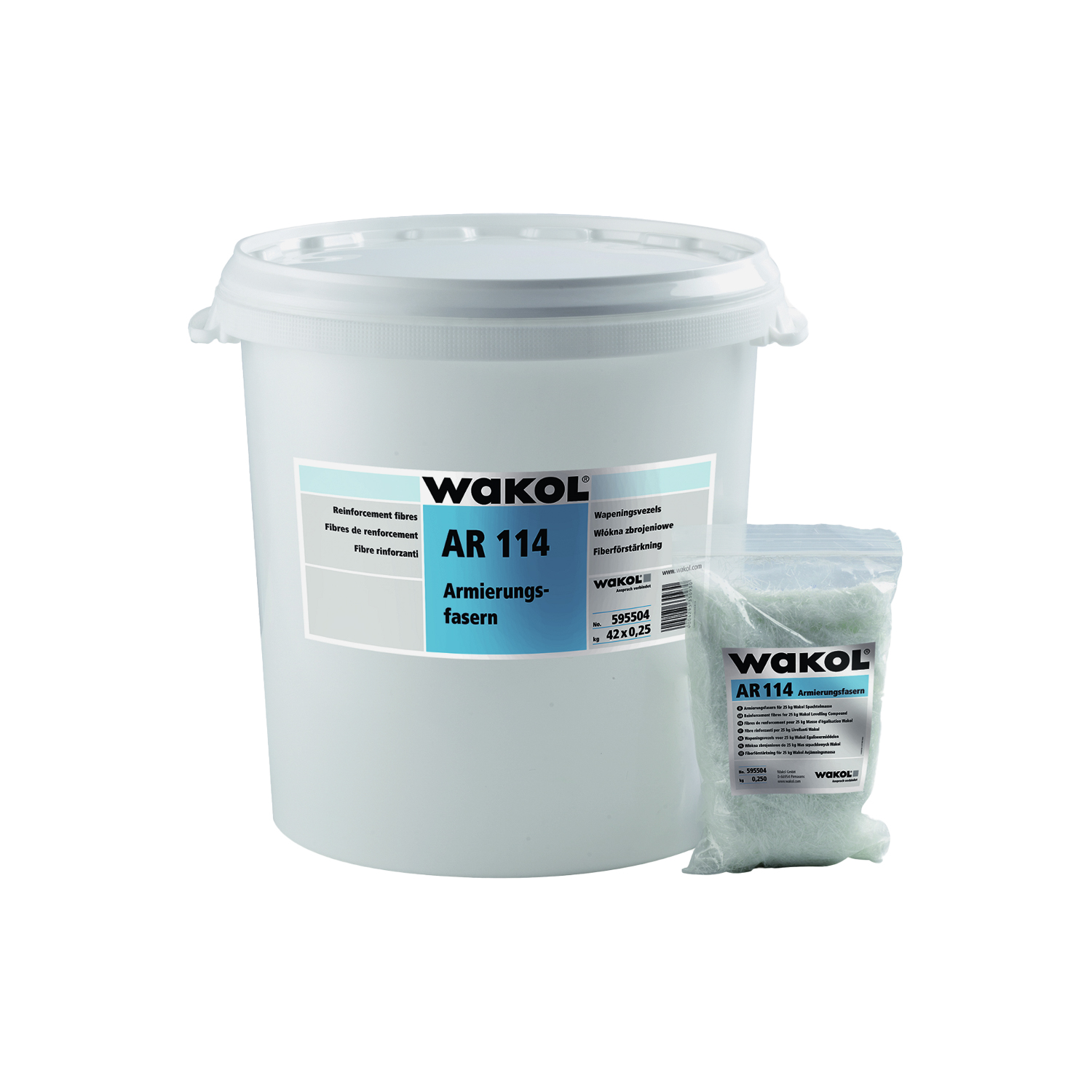 967 WAKOL AR114 - Hamat