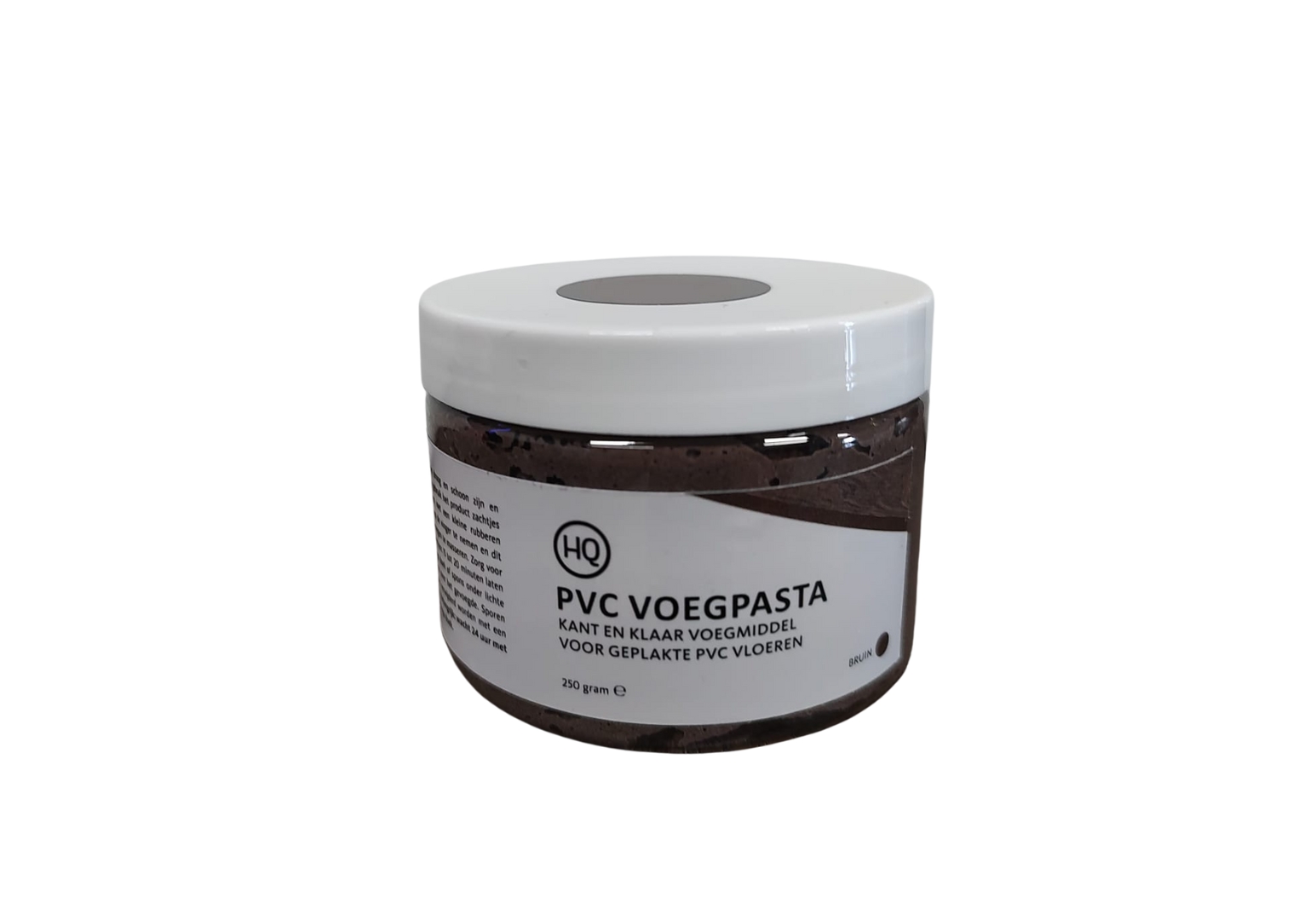 807 VOEGPASTA - Hamat